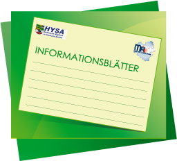 Salzlandkreis | Informationsblätter